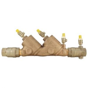 Services – All About Backflow